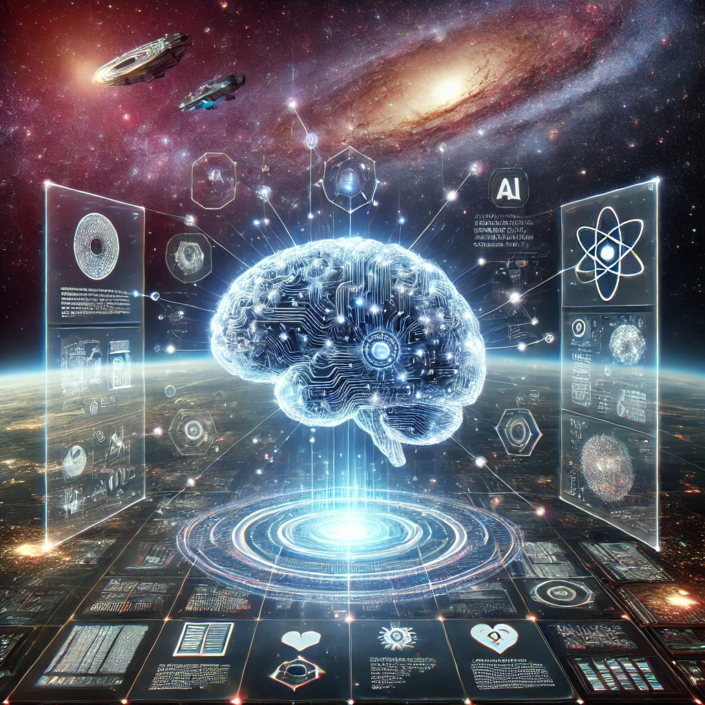 Introduction to Generative AI